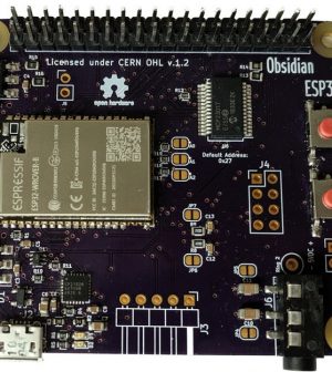 Tag Archive for "micropython" - Open Electronics