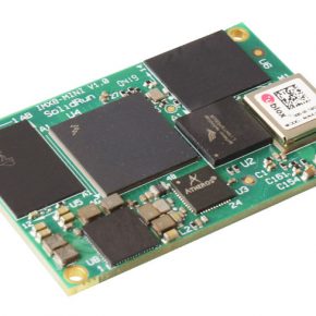 Tag Archive for "solo" - Open Electronics