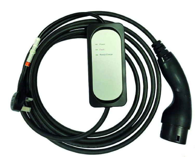 EVSE “BATTERY CHARGER” for electric cars - Open-Electronics