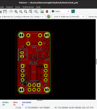Tag Archive for "tutorial kicad" - Open Electronics