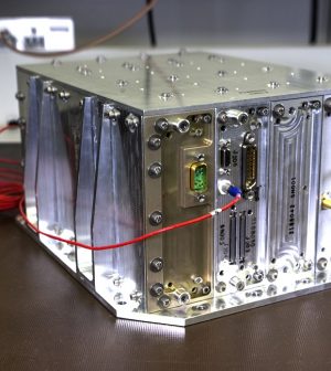 Tag Archive for "gps" - Open Electronics