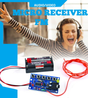 Let's build a radio with Arduino - Open Electronics - Open Electronics