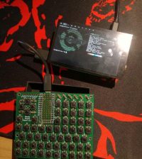 Tag Archive for "keyboard" - Open Electronics