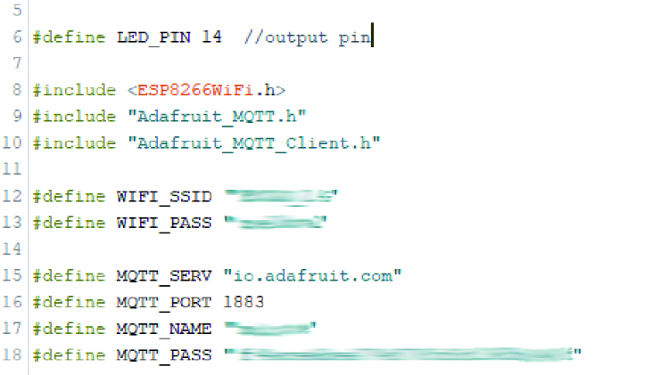 Let's MONITOR our house with IFTTT - Open-Electronics