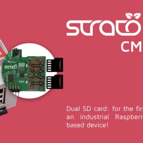 Introducing the new Strato Pi CM Duo: bringing high-reliability to edge ...
