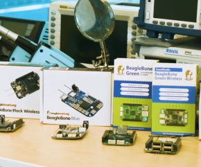 Tag Archive for "arrow" - Open Electronics