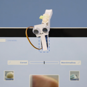 Meet Tiny Sorter, a DIY experiment connecting Arduino + Teachable Machine - Open Electronics ...