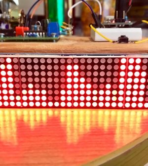 Tag Archive for "Audio Spectrum Analyzer" - Open Electronics