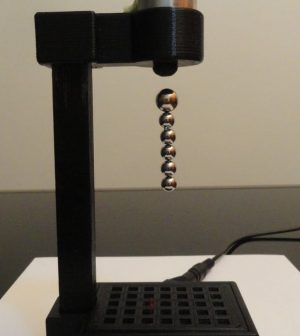 Tag Archive for "3d printer" - Open Electronics