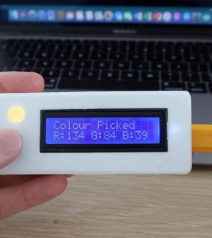 Tag Archive for "LCD" - Open Electronics