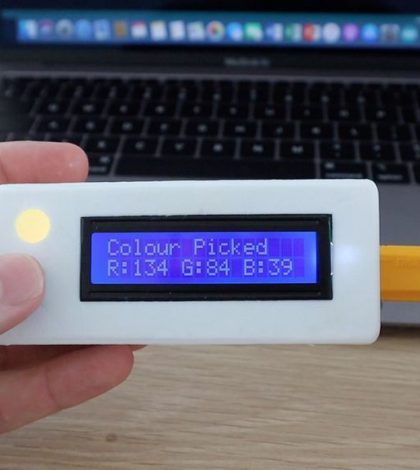 Tag Archive for "LCD" - Open Electronics