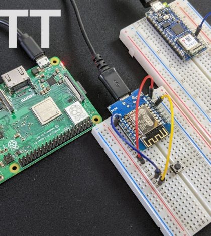 Tag Archive for "esp" - Open Electronics