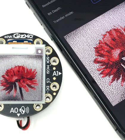 Tag Archive for "adafruit circuit playground" - Open Electronics
