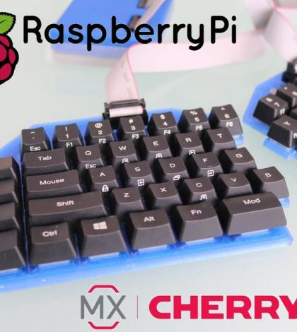 Tag Archive for "keyboard" - Open Electronics