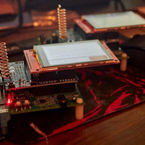 Tag Archive for "long range" - Open Electronics