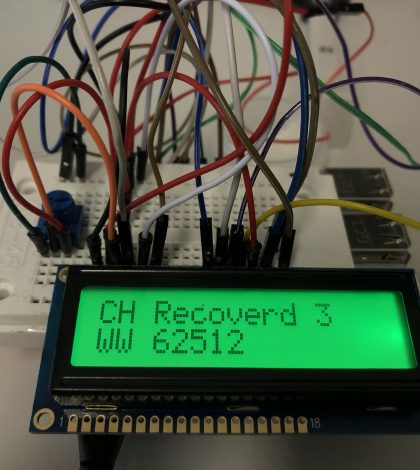 Tag Archive for "LCD" - Open Electronics