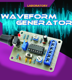 Tag Archive for "wave" - Open Electronics