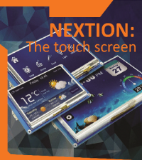 Tag Archive for "nextion" - Open Electronics