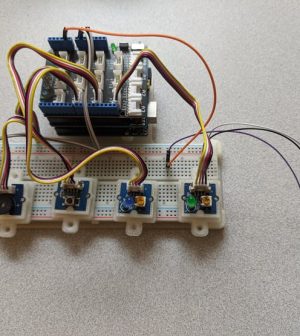 Tag Archive for "3d printer" - Open Electronics