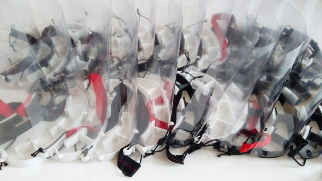 The emergency calls, makers and innovators respond - Open-Electronics