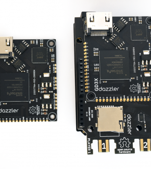 Tag Archive for "arduino gpu" - Open Electronics
