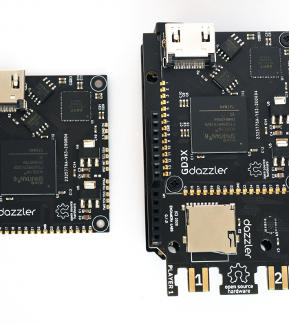 Tag Archive for "arduino gpu" - Open Electronics