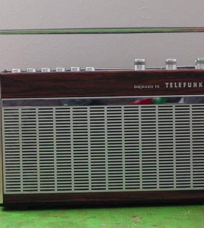 Let's build a radio with Arduino - Open Electronics - Open Electronics