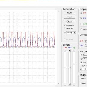 How to Control DC Motors Rotation ? - Open Electronics - Open Electronics