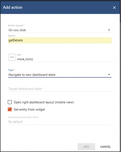 Antennino on Dashboard ThingsBoard - Open-Electronics