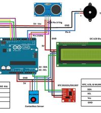 Tag Archive for "diy" - Open Electronics