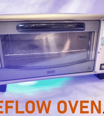 Tag Archive for "solid state relay" - Open Electronics