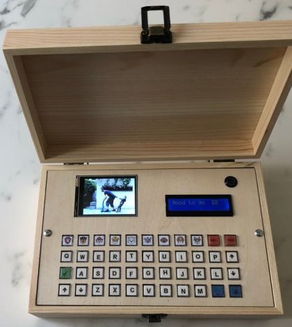 Axios Open Source Modular Ergonomic Keyboard should be coming soon ...