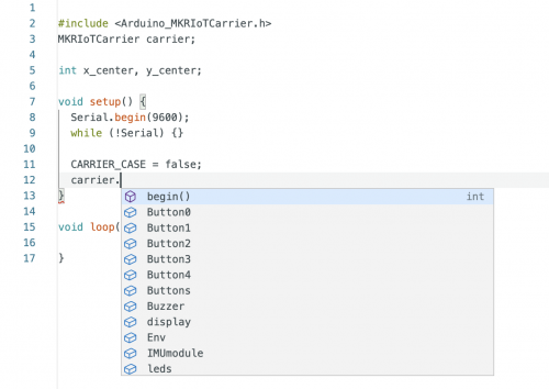 Please welcome the Arduino IDE 2.0 (with debugger) - Open-Electronics