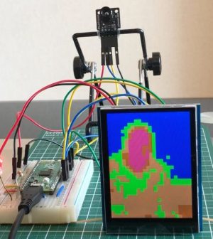 Tag Archive for "Raspberry Pi Pico" - Open Electronics