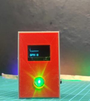 Tag Archive for "oled display" - Open Electronics