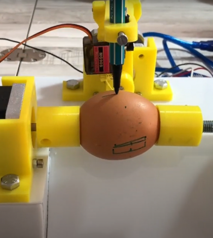 Tarocco: Open Source Closed Loop Motor Controller - Open Electronics - Open Electronics