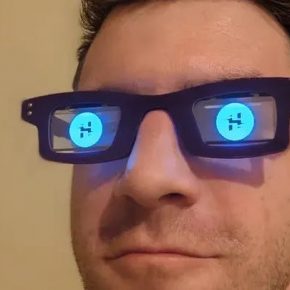 Arduino based Smart glasses - Open Electronics - Open Electronics