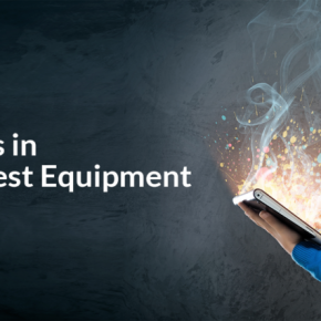 Tag Archive for "Semiconductor Test" - Open Electronics