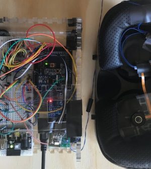 Open Electronics - Open source electronic projects