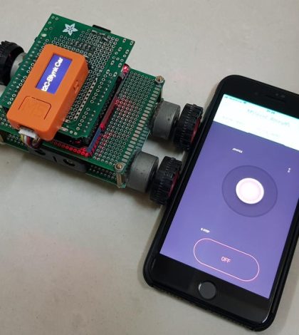 BeagleBone Black Wireless now available - Open Electronics - Open ...