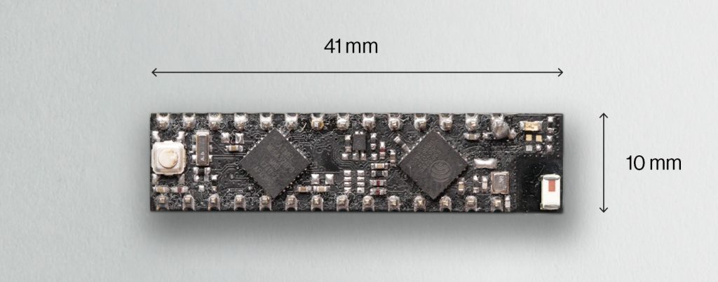 Jolly: add WiFi to your Arduino UNO - Open-Electronics