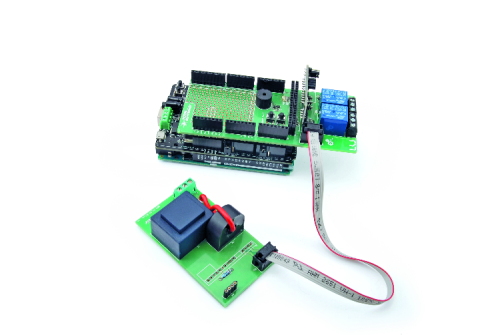 Energy Meter Gsm With Arduino Part 1 Open Electronics Open 6358