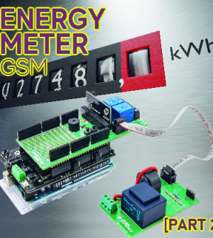 Open Electronics - Open source electronic projects