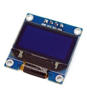 Open Electronics - Open source electronic projects