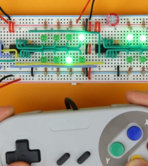 Open Source Projects Archives - Open-Electronics