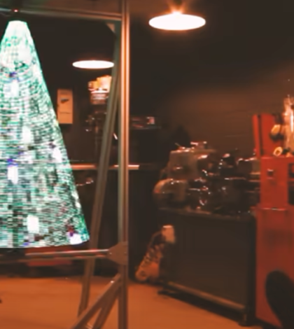 Open Source Projects Archives - Open-Electronics