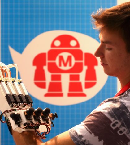 Open Electronics - Open source electronic projects