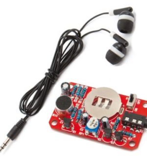 Open Electronics - Open source electronic projects