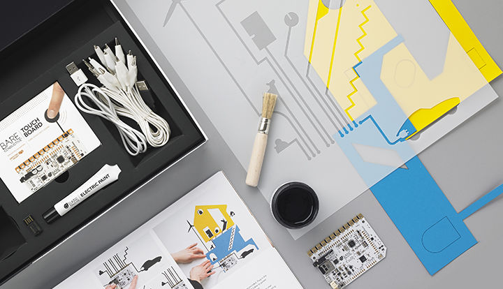 5 best starter kits to master electronics and have fun! - Open ...